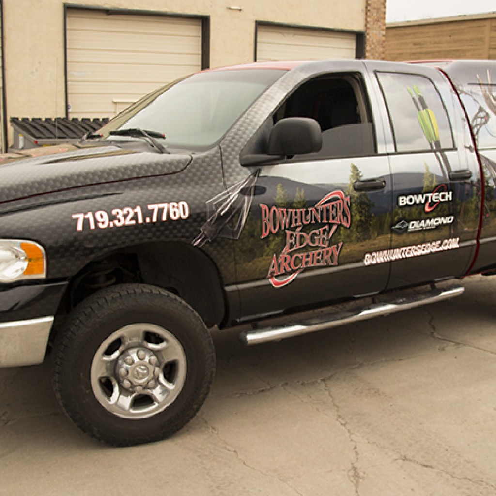 Small changes can really make a world of difference | Big Dog Vehicle ...